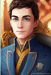 Fitz Vacker | Wiki Gardiens des Cités Perdues | Fandom