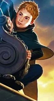 Dex Dizznee/Galerie | Wiki Gardiens des Cités Perdues | Fandom