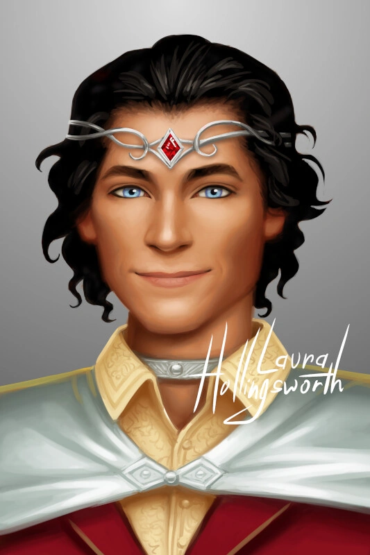 Darek | Wiki Gardiens des Cités Perdues | Fandom