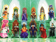 Laura Hollingsworth/Galerie | Wiki Gardiens des Cités Perdues | Fandom