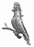 Boobrie | Wiki Gardiens des Cités Perdues | Fandom