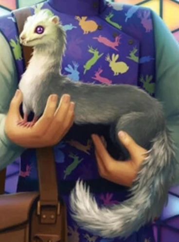 Banshee | Wiki Gardiens des Cités Perdues | Fandom