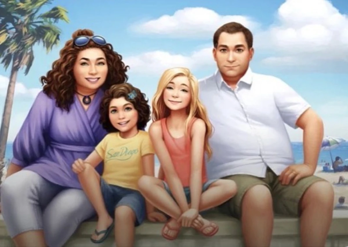 Catégorie:Familles | Wiki Gardiens des Cités Perdues | Fandom