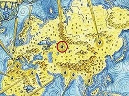 Palais royal de Ravagog | Wiki Gardiens des Cités Perdues | Fandom