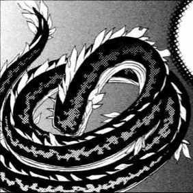 Kuroford | Ga Rei Zero and Ga Rei Wiki | Fandom