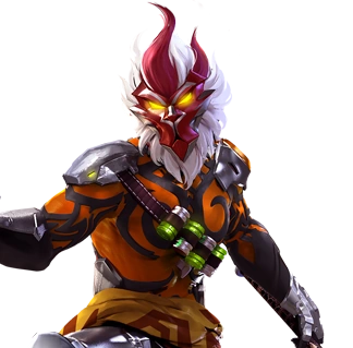 Wukong | Garena Free Fire Wiki | Fandom