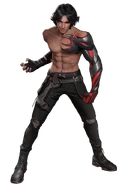 Orión | Garena Free Fire Wiki | Fandom