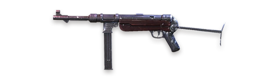 MP40 | Garena Free Fire Wiki | Fandom