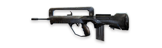 FAMAS | Garena Free Fire Wiki | Fandom