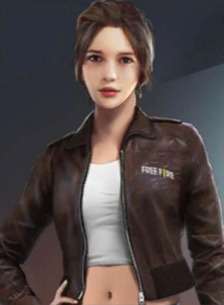 Eva | Garena Free Fire Wiki | Fandom