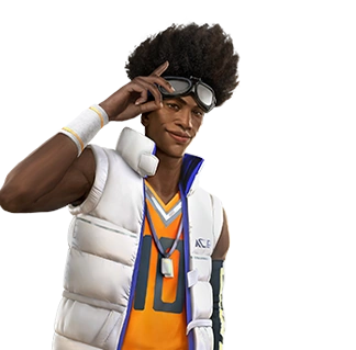 Leon | Garena Free Fire Wiki | Fandom