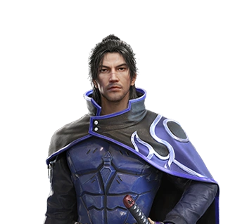 Kenta Ibushi | Garena Free Fire Wiki | Fandom