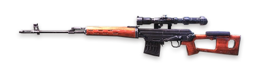 SVD | Garena Free Fire Wiki | Fandom