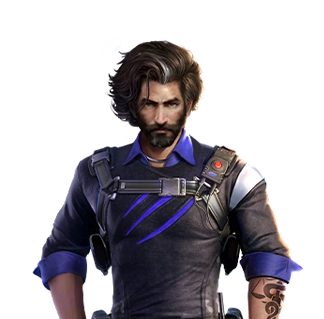 Andrew Scott | Garena Free Fire Wiki | Fandom