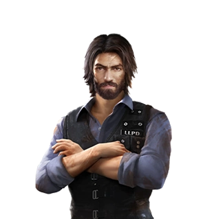 Andrew Scott | Garena Free Fire Wiki | Fandom