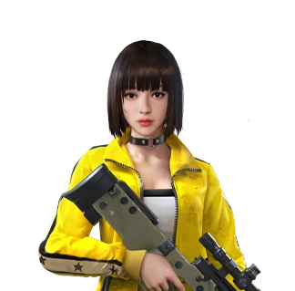 Kelly Kelson | Garena Free Fire Wiki | Fandom
