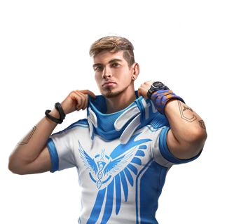 Luqueta | Garena Free Fire Wiki | Fandom