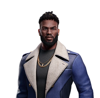 Ford | Garena Free Fire Wiki | Fandom