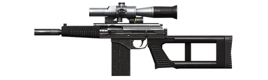 VSK94 | Garena Free Fire Wiki | Fandom