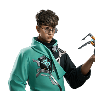 Ryden | Garena Free Fire Wiki | Fandom