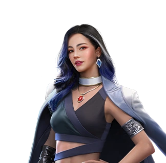 Luna | Garena Free Fire Wiki | Fandom