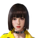 Caroline Saxon | Garena Free Fire Wiki | Fandom