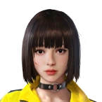 Moco Ortega | Garena Free Fire Wiki | Fandom