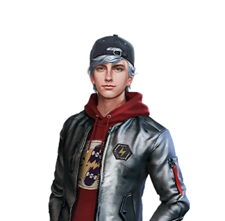 Maxim Lane | Garena Free Fire Wiki | Fandom