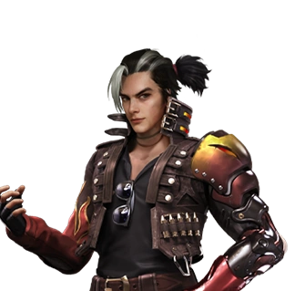Categoría:Personajes Jugables | Garena Free Fire Wiki | Fandom