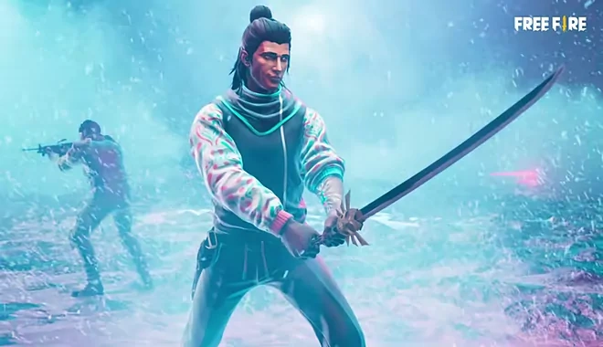 Otho | Garena Free Fire Wiki | Fandom