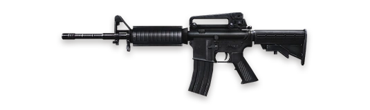 M4A1 | Garena Free Fire Wiki | Fandom