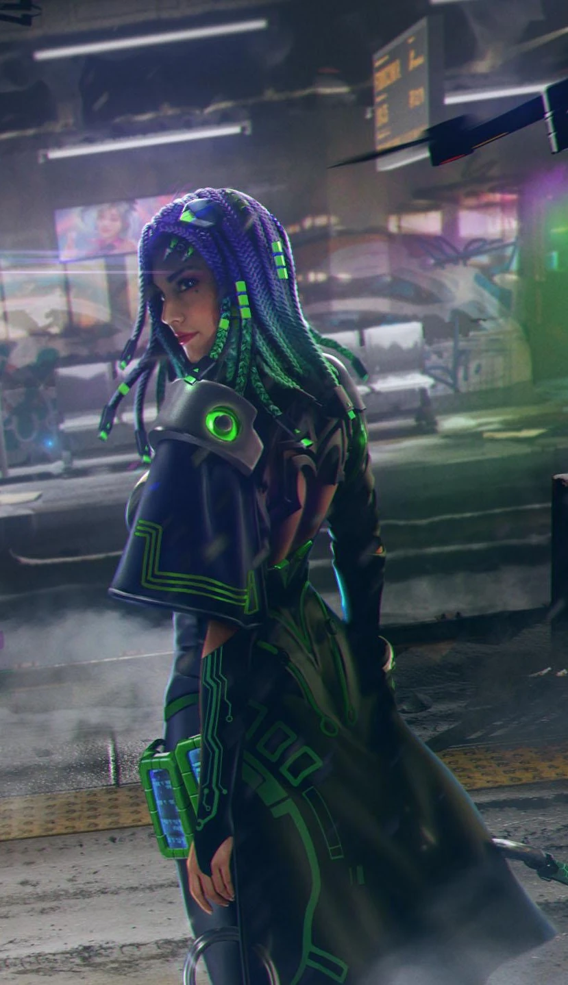 Categoría:Personajes Jugables | Garena Free Fire Wiki | Fandom