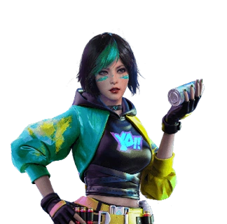 Steffie Nguyen | Garena Free Fire Wiki | Fandom