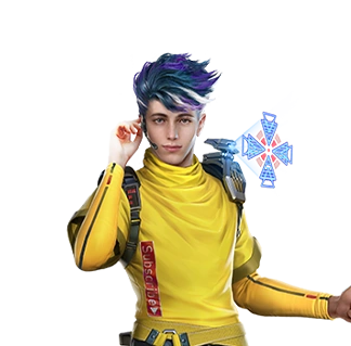 Categoría:Personajes Jugables | Garena Free Fire Wiki | Fandom