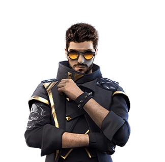 Alok | Garena Free Fire Wiki | Fandom