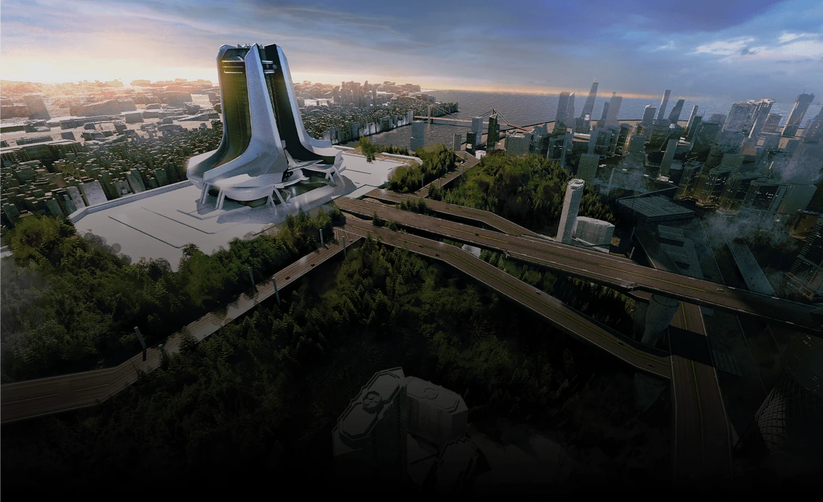 Horizon | Garena Free Fire Wiki | Fandom