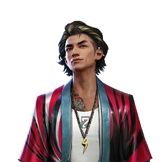 Tatsuya García | Garena Free Fire Wiki | Fandom
