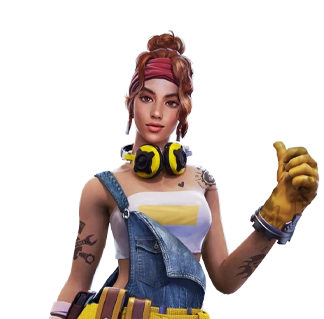 Shani | Garena Free Fire Wiki | Fandom