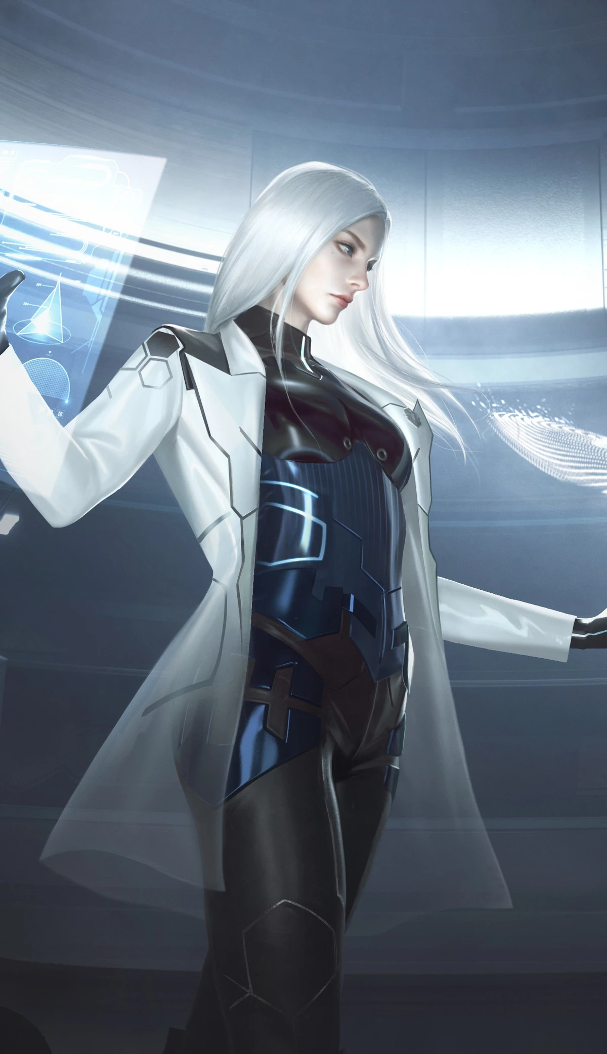 Sonia | Garena Free Fire Wiki | Fandom