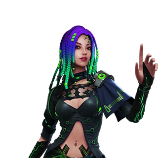 Moco Ortega | Garena Free Fire Wiki | Fandom