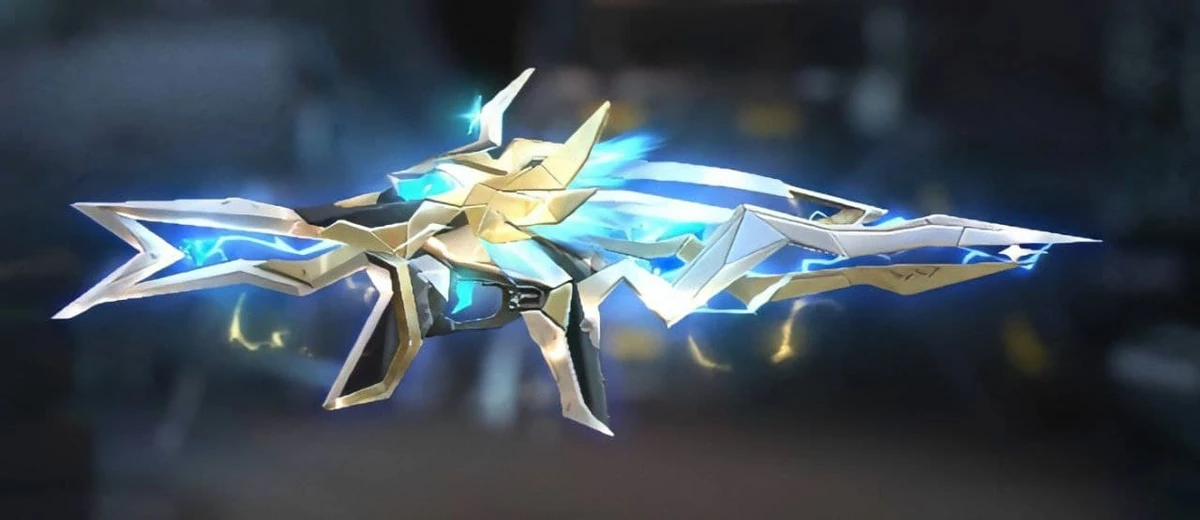 Category:Weapons Skins | Free Fire Wiki | Fandom