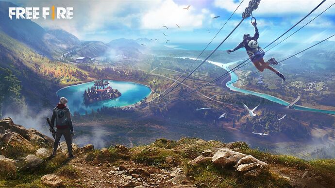 Purgatory | Free Fire Wiki | Fandom