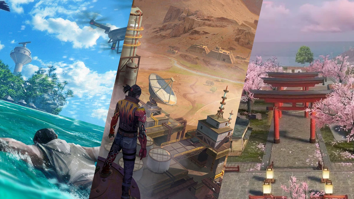 Clash Squad Ranked | Free Fire Wiki | Fandom