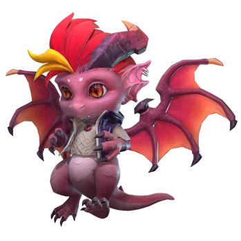 Dreki | Free Fire Wiki | Fandom