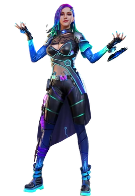 Moco | Free Fire Wiki | Fandom