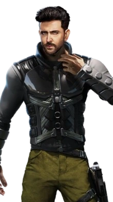 Category:Characters | Free Fire Wiki | Fandom