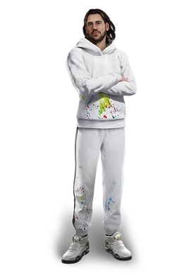 Dimitri | Free Fire Wiki | Fandom