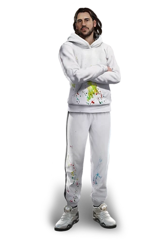 Dimitri | Free Fire Wiki | Fandom