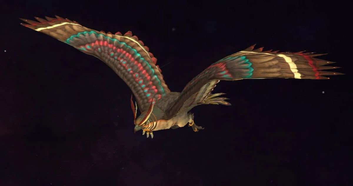 Falco | Free Fire Wiki | Fandom