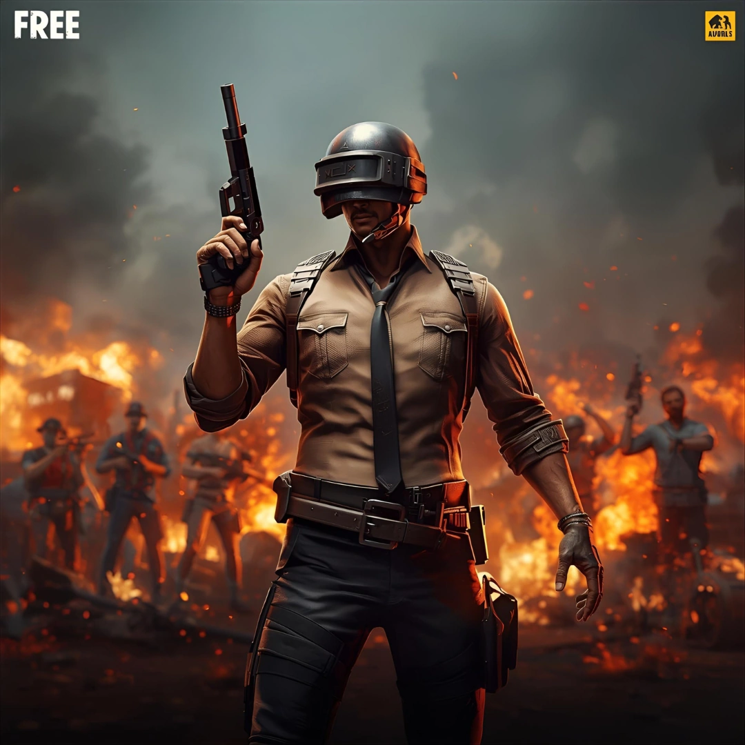 Free Fire – Comprehensive Overview | Free Fire Wiki | Fandom